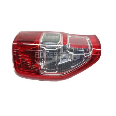 China DEPO Tail Lamp EB3B13404CA 231-1956L-LD6UE Right Rear Tail Light For Ford Ranger Raptor for sale