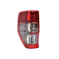 China DEPO Tail Lamp EB3B13404CA 231-1956L-LD6UE Right Rear Tail Light For Ford Ranger Raptor for sale