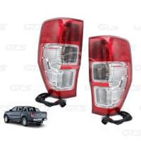 China DEPO Tail Lamp EB3B13404CA 231-1956L-LD6UE Right Rear Tail Light For Ford Ranger Raptor for sale