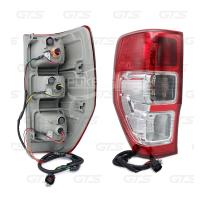 China DEPO Tail Lamp EB3B13404CA 231-1956L-LD6UE Right Rear Tail Light For Ford Ranger Raptor for sale