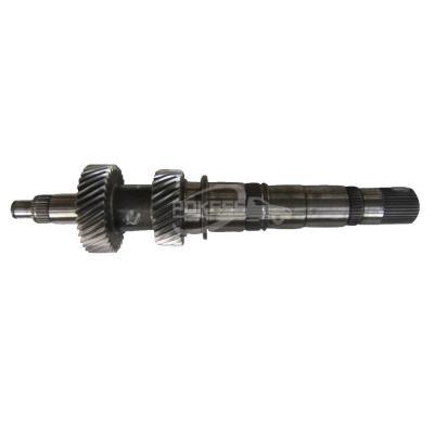 China Automatic Car Transmission Shaft EB3R-7017BA Auto Parts For Ranger 2012 2.2/3.2 for sale