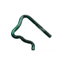 China 4S7Q9F524AB 1801660 Injector Return Pipe For Ford Transit V348/V362/V363 for sale