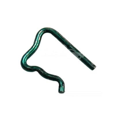 China 4S7Q9F524AB 1801660 Injector Return Pipe For Ford Transit V348/V362/V363 for sale