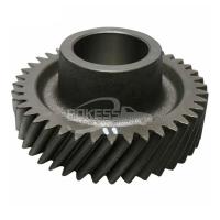 China 9C1R7144AB Car Intermediate Shaft Fifth Gear For Ford Everest / Ranger 2012 for sale