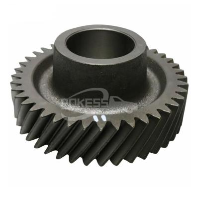 China 9C1R7144AB Car Intermediate Shaft Fifth Gear For Ford Everest / Ranger 2012 for sale