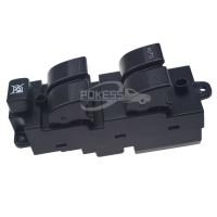 China RHD Car Spare Part Window Control Switches AV79-14540-AB AV7914540AB Front Left Power Window Switch for Ford Ranger Mazda BT50 for sale