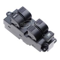 China RHD Car Spare Part Window Control Switches AV79-14540-AB AV7914540AB Front Left Power Window Switch for Ford Ranger Mazda BT50 for sale