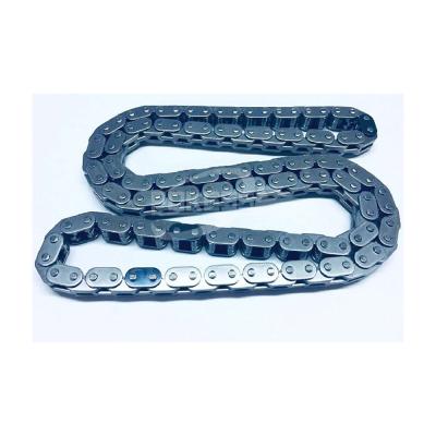 China BK2Q6268AA 1704087 Car Timing Chain Guide Timing Chain Kits Parts For Ford Transit for sale