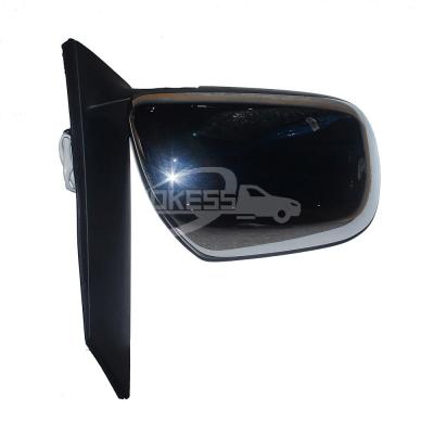 China AB39-17682-CK Plating Right Rear View Mirror For Ford Ranger 2009-2011 for sale