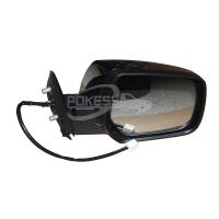 China AB39-17682-CK Plating Right Rear View Mirror For Ford Ranger 2009-2011 for sale