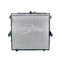 China AB39-8005-AD UK0415200B EB3G8005AA JB3Z8005AA Cooling Radiator For Ford Ranger 2.2 for sale