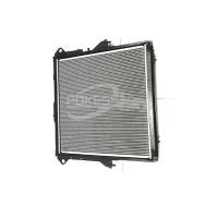 China AB39-8005-AD UK0415200B EB3G8005AA JB3Z8005AA Cooling Radiator For Ford Ranger 2.2 for sale