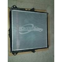 China AB39-8005-AD UK0415200B EB3G8005AA JB3Z8005AA Cooling Radiator For Ford Ranger 2.2 for sale