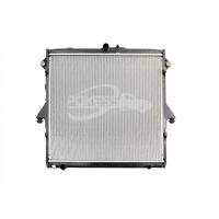 China AB39-8005-AD UK0415200B EB3G8005AA JB3Z8005AA Cooling Radiator For Ford Ranger 2.2 for sale