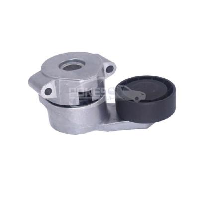 China 6C1Q6A228AB PK296A228AA 1420513 Belt Tensioner For Ford Transit V348/V362 for sale