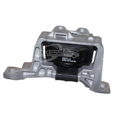 China Car Engine Mounting For Ford Ranger 2.2/2.3 AB396038JA UC9M39040C UC9M39040D UF9S39040 AB396038MB for sale