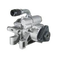 China Auto Parts 6C113A696AJ 1569693 7C193A696AD EC193A696AA Pump Power Steering for Ford Transit V348/V362 2.4 for sale