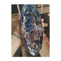 China Auto Parts 4L3415402A16AC Front Grille Badge for Ford Transit V348/V362/V363/2.2 for sale