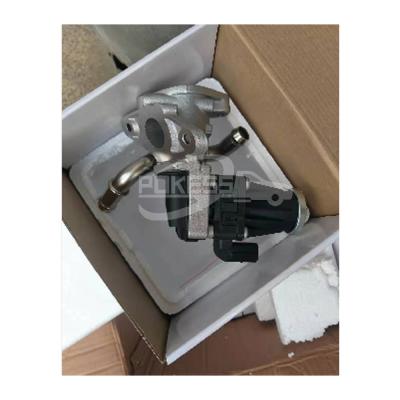 China Auto Parts BK2Q9D475CD BK2Q9D475CC BK2Q9D475CB EGR Valve for Ford Transit V348/RANGER/2.2 for sale