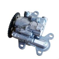 China BK2Q6600CA BK2Z6600A BK2Q6600BB Engine Oil Pump For Ford Transit 2.2 / Ranger 2.2/3.2 for sale