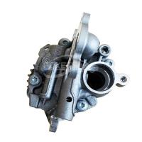 China BK2Q6600CA BK2Z6600A BK2Q6600BB Engine Oil Pump For Ford Transit 2.2 / Ranger 2.2/3.2 for sale
