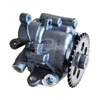 China BK2Q6600CA BK2Z6600A BK2Q6600BB Engine Oil Pump For Ford Transit 2.2 / Ranger 2.2/3.2 for sale