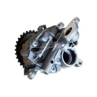 China BK2Q6600CA BK2Z6600A BK2Q6600BB Engine Oil Pump For Ford Transit 2.2 / Ranger 2.2/3.2 for sale