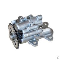 China BK2Q6600CA BK2Z6600A BK2Q6600BB Engine Oil Pump For Ford Transit 2.2 / Ranger 2.2/3.2 for sale