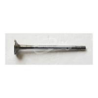 China Auto Engine Parts 8PCS Exhaust Valve 2S7Q-6505-A3C 1497784 1706990 For Ford Transit RANGER 3.2 for sale