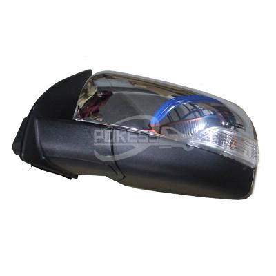 China Ford Ranger Body Parts AB3917683-AJD AB3917683AJD Front Left Rearview Mirror For Ford Ranger for sale