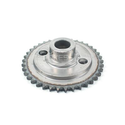 China BK3Q9P919AD 1717658 Ford Engine Parts Fuel Injection Pump Sprocket For Ford Transit V348 for sale