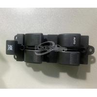 China 6M34-14505-DA UE8D66350 1454441 Ford Ranger Power Window Switch Left Drive Side for sale