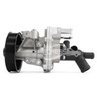 China Car Water Pump OEM 7C19-8A558-AB For Ford Transit V348 2.4 Standard Size for sale