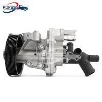 China Car Water Pump OEM 7C19-8A558-AB For Ford Transit V348 2.4 Standard Size for sale