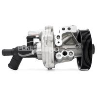 China Car Water Pump OEM 7C19-8A558-AB For Ford Transit V348 2.4 Standard Size for sale