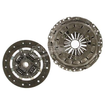 China Ford Ranger Clutch U201-16-410B AB397540DA 6C117540DE U21816490 L56616490 625304409 for sale
