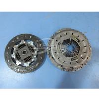 China Ford Ranger Clutch U201-16-410B AB397540DA 6C117540DE U21816490 L56616490 625304409 for sale