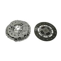 China Ford Ranger Clutch U201-16-410B AB397540DA 6C117540DE U21816490 L56616490 625304409 for sale