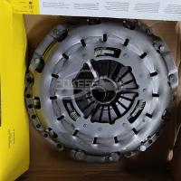 China Ford Ranger Clutch U201-16-410B AB397540DA 6C117540DE U21816490 L56616490 625304409 for sale