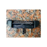 China Car Auto Parts 86VB V26600ADF Middle Door Outer Handle For Ford Transit for sale