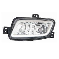 China Universal Right Fog Lights EB3B15A255AB EB3Z15201A For Ford Ranger 2015- for sale