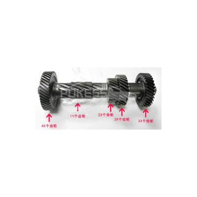 China Car Auto Parts 3C1R-7113-AA Intermediate Shaft Ford Transit Custom Accessories for sale