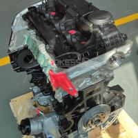 China Original 2012 Ford Ranger Accessories 2.2 Complete Diesel Engine Assembly BB3Q6006EA 1759628 BB3Q6U004AD U375 4D22T for sale