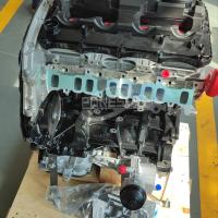 China Original 2012 Ford Ranger Accessories 2.2 Complete Diesel Engine Assembly BB3Q6006EA 1759628 BB3Q6U004AD U375 4D22T for sale