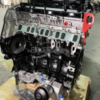 China Original 2012 Ford Ranger Accessories 2.2 Complete Diesel Engine Assembly BB3Q6006EA 1759628 BB3Q6U004AD U375 4D22T for sale