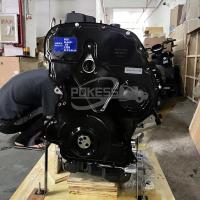 China Original 2012 Ford Ranger Accessories 2.2 Complete Diesel Engine Assembly BB3Q6006EA 1759628 BB3Q6U004AD U375 4D22T for sale