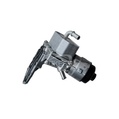 China BB3Q6B624-EA 1746665 BB3Q6B624EA U20614YA0 U20414YA0 Oil Cooler Assembly For Ford Ranger 15- for sale