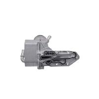 China BB3Q6B624-EA 1746665 BB3Q6B624EA U20614YA0 U20414YA0 Oil Cooler Assembly For Ford Ranger 15- for sale