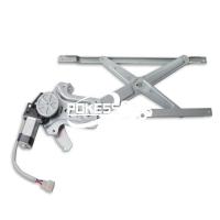 China Ford Ranger Accessories 6M34J23200AA 1452778 UR5758590A Front Right Window Lift Regulator for sale