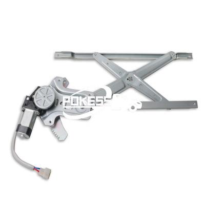 China Ford Ranger Accessories 6M34J23200AA 1452778 UR5758590A Front Right Window Lift Regulator for sale